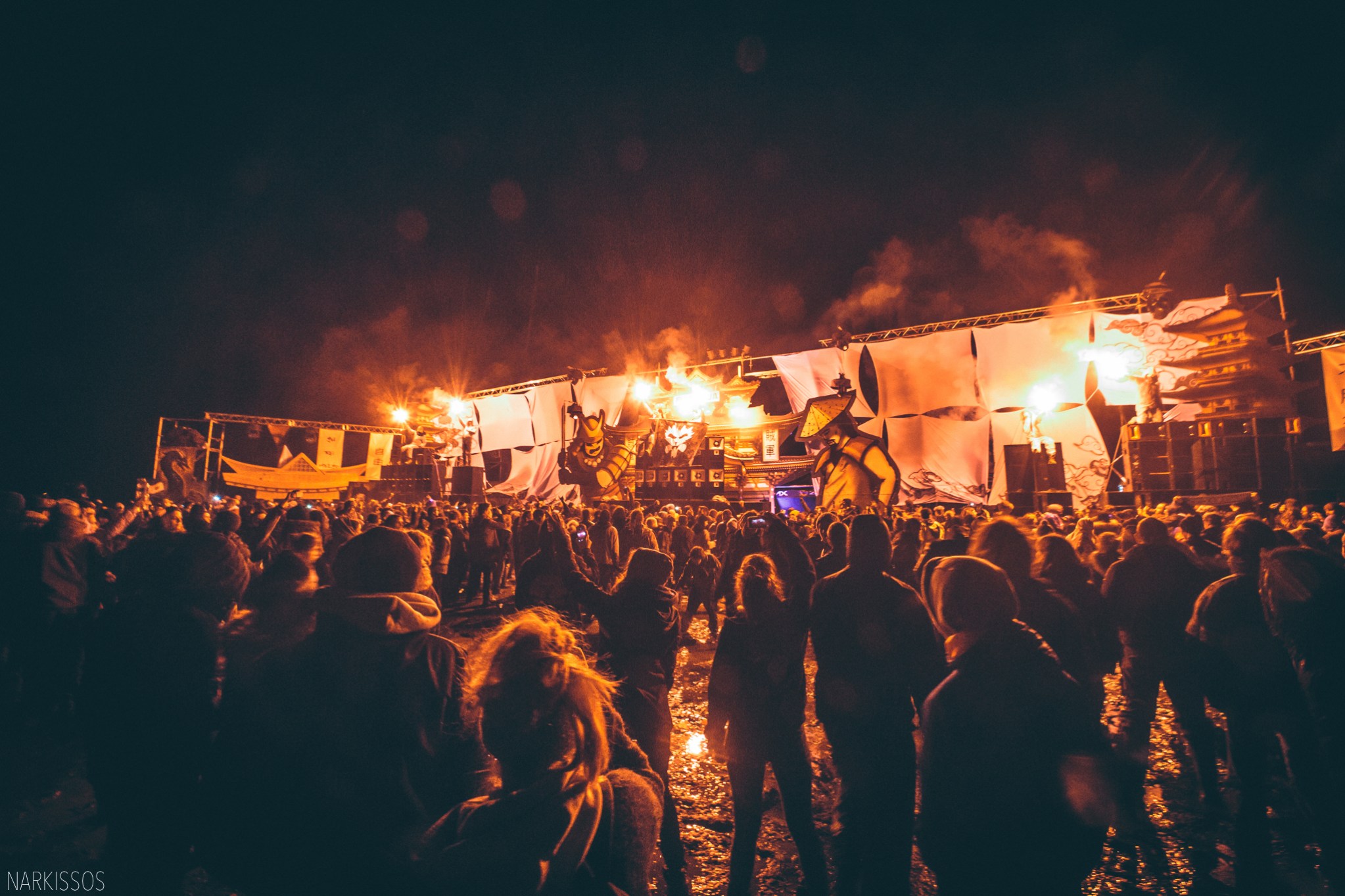 FREE PARTY – Un phénomène culturel ﻿ | Mouvances Libres